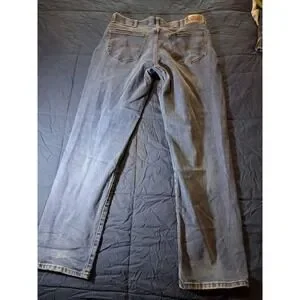 Lee | Jeans | Lee Extreme Motion Mvp Regular Straight Jeans Mens 36x32 ...
